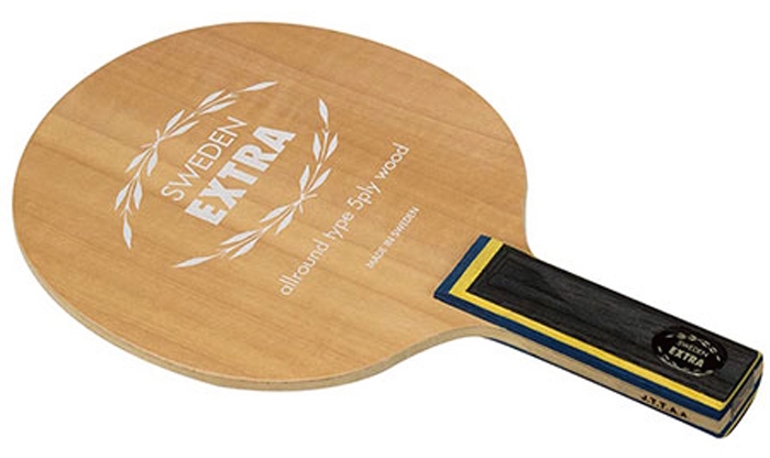 Photos of Yasaka Sweden Extra - Megaspin